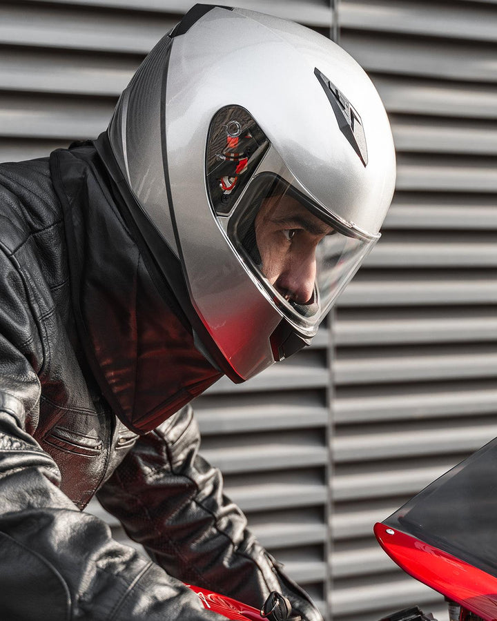 Electric vehicle helmet standard – ILM