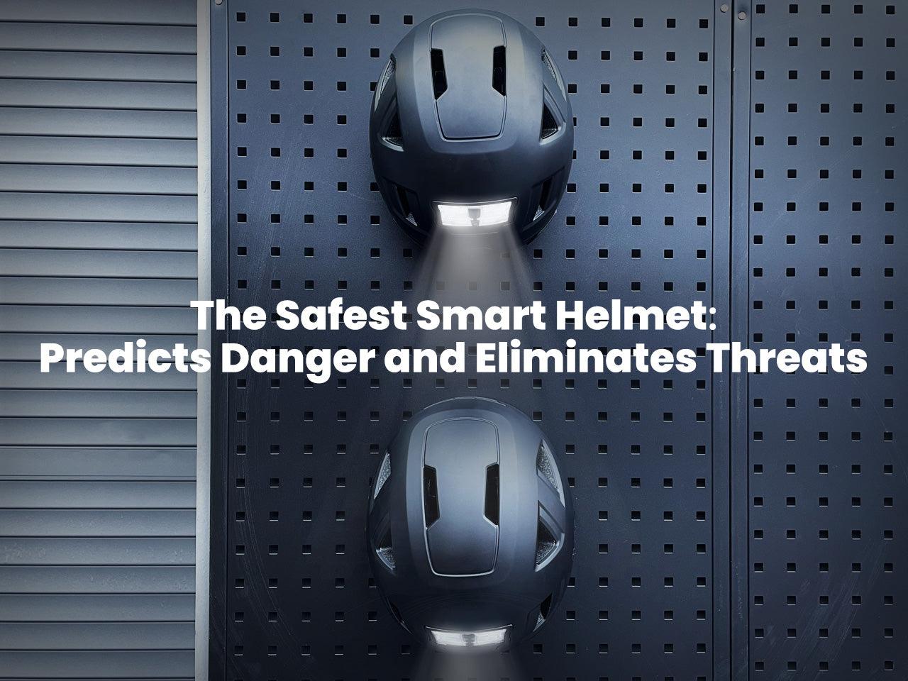 Electric vehicle helmet standard – ILM
