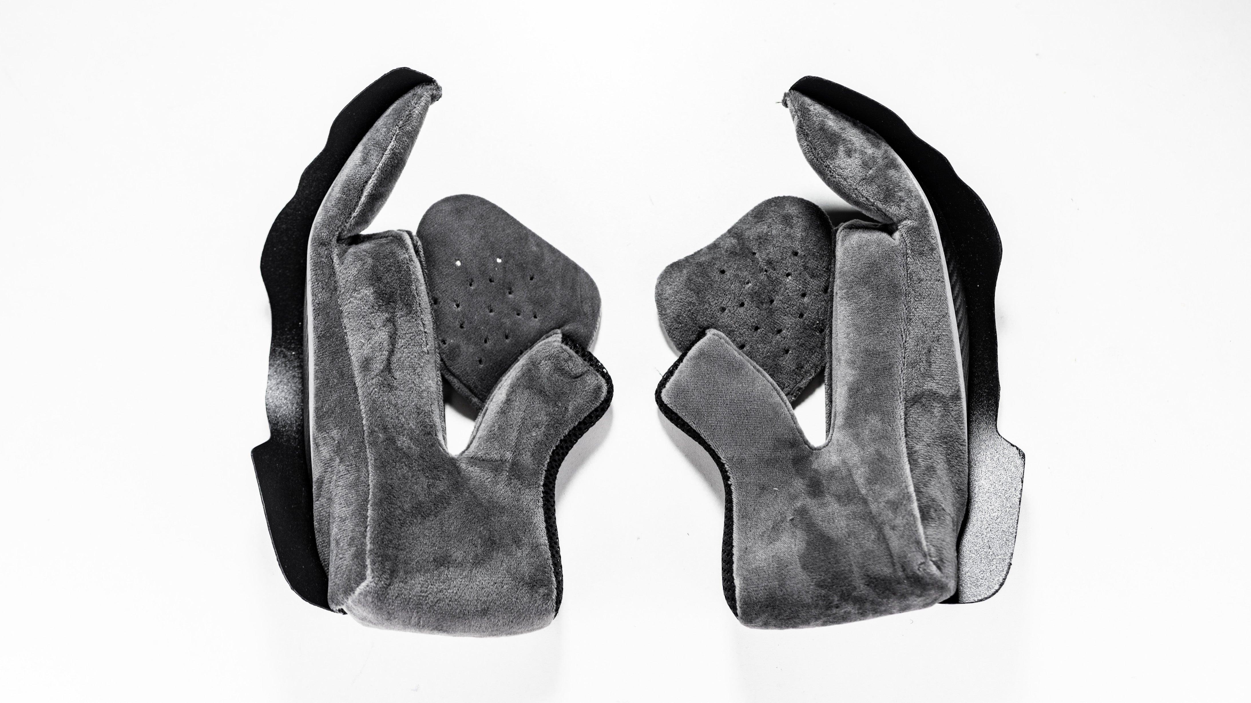 Helmet Replacement Liners – ILM