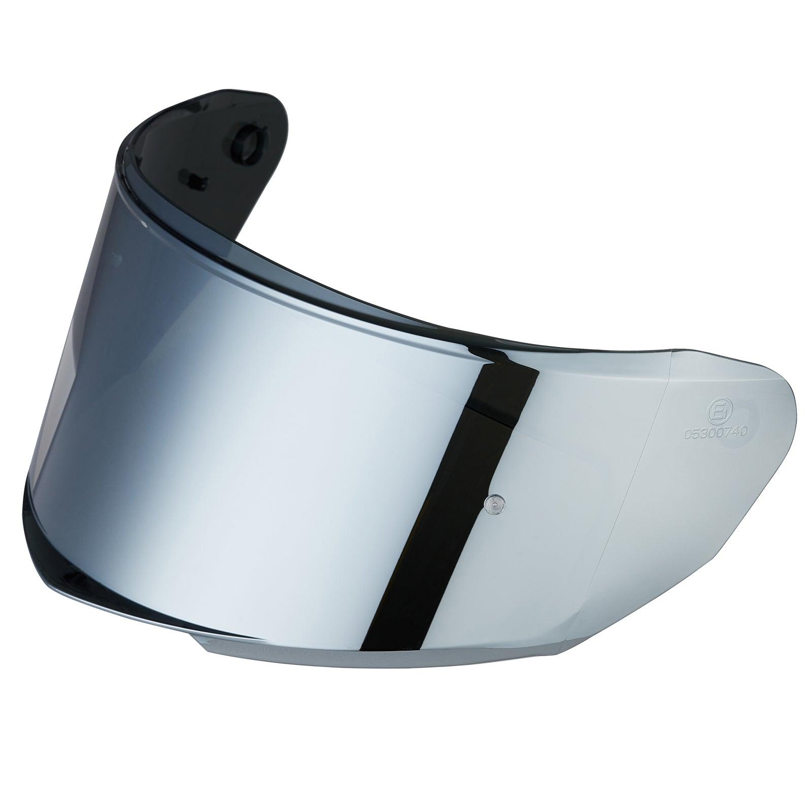 ILM 861C/861A - Colored Visor