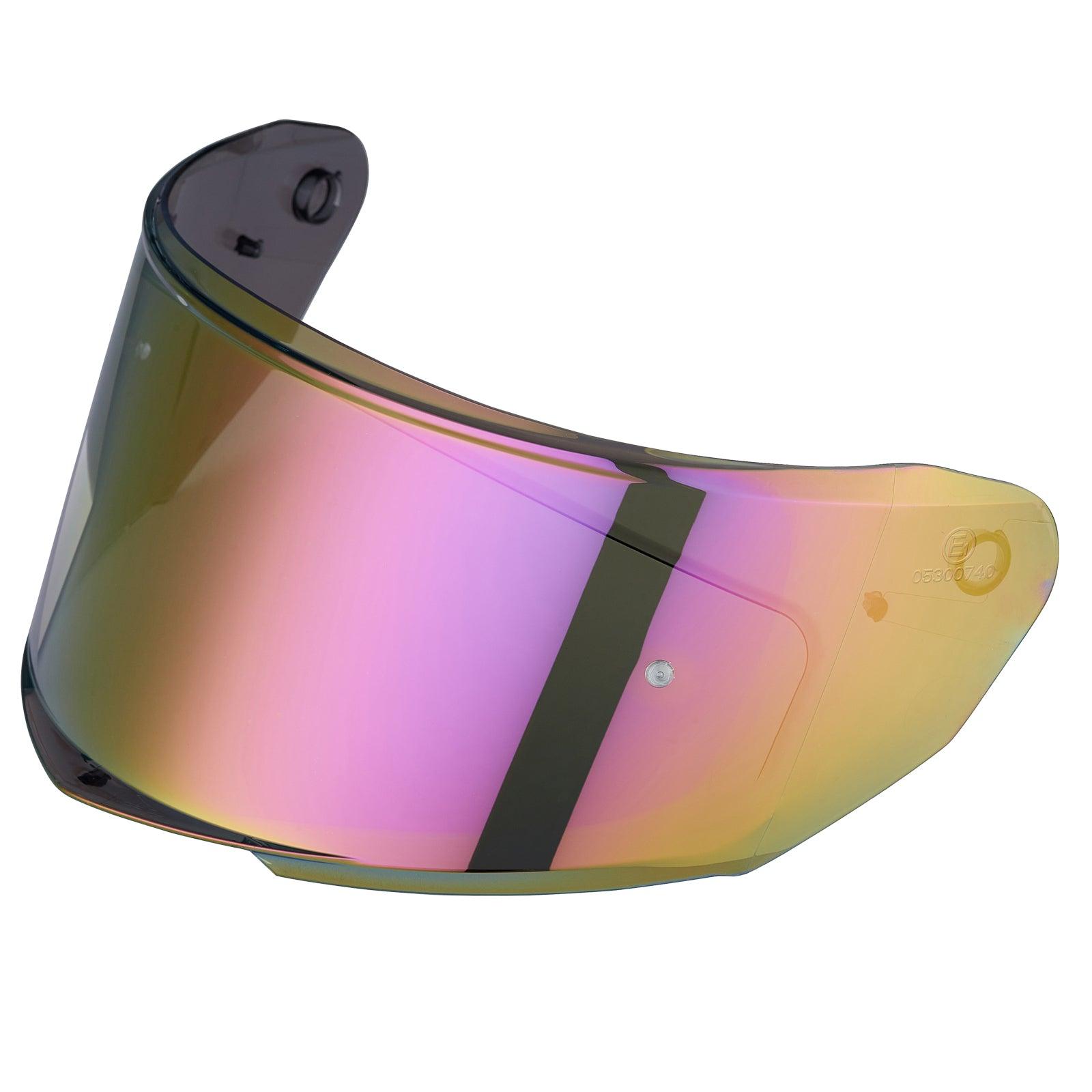 ILM 861C/861A - Colored Visor