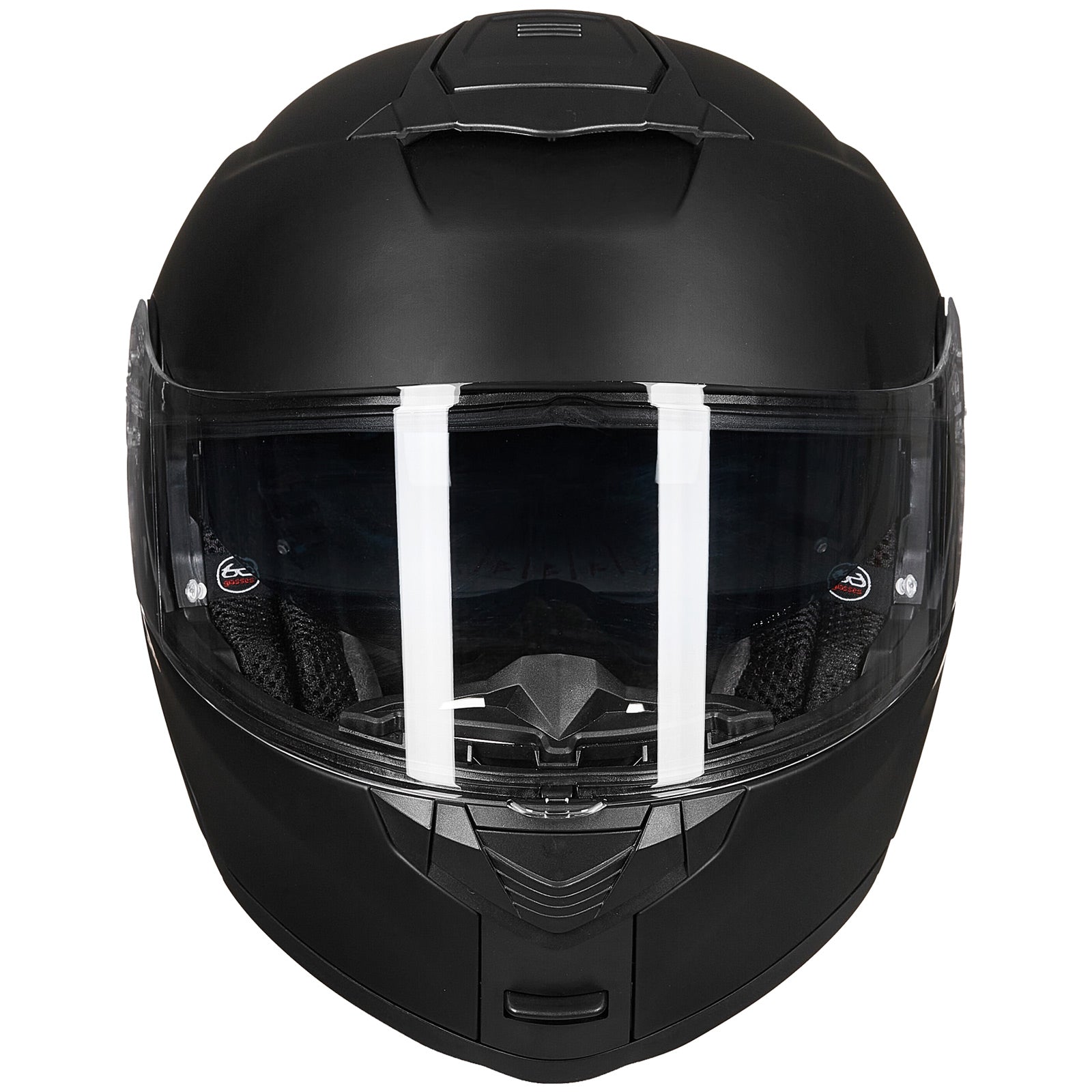 ILM Motorcycle Modular Full Face Helmet Model 159